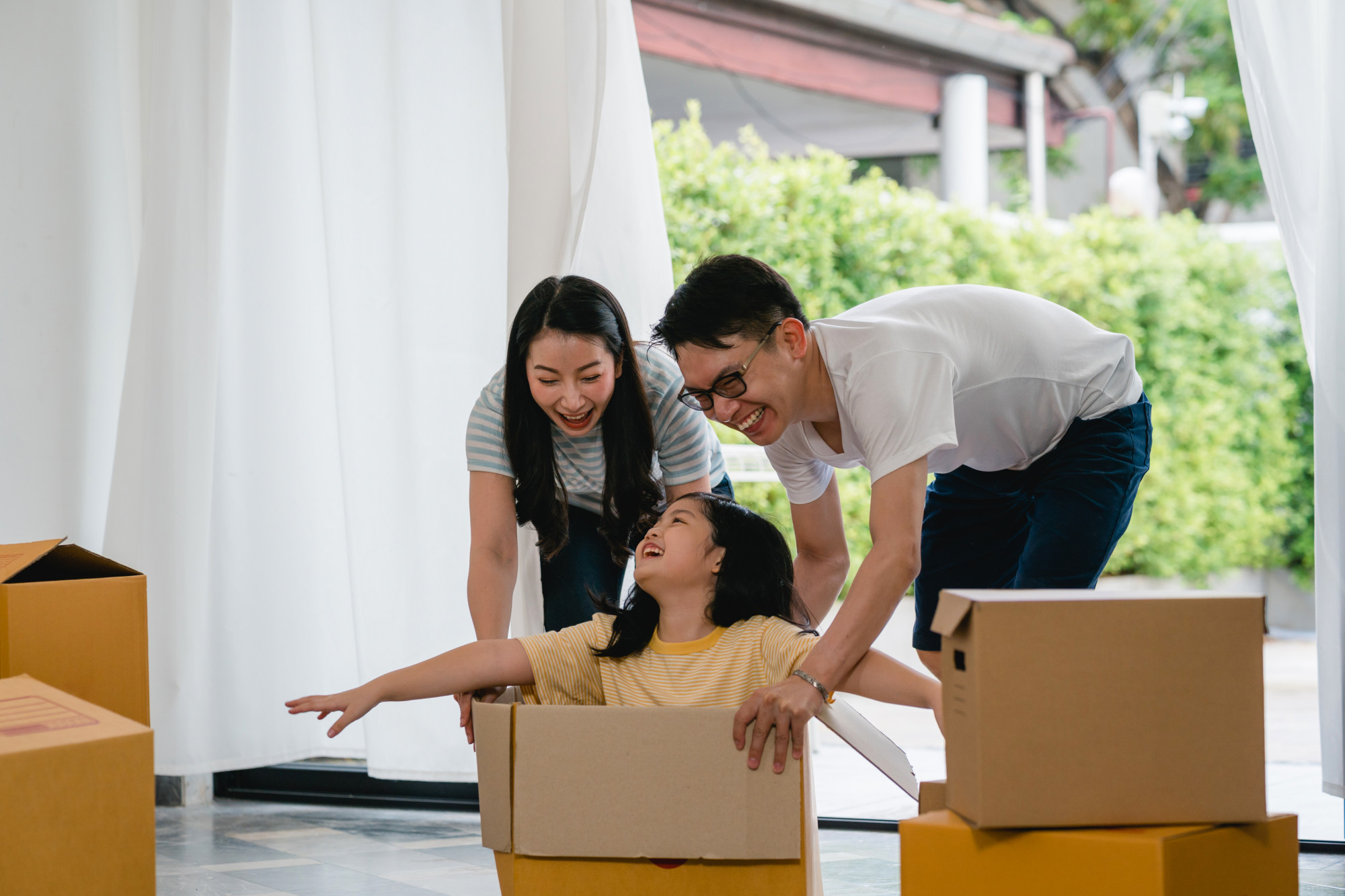 Relocation Assistance | Smart Seller - My Smart Seller